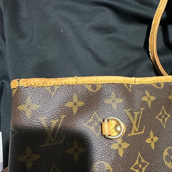 Louis Vuitton | Bags | Louis Vuitton Articles De Voyage 1 Champs ...
